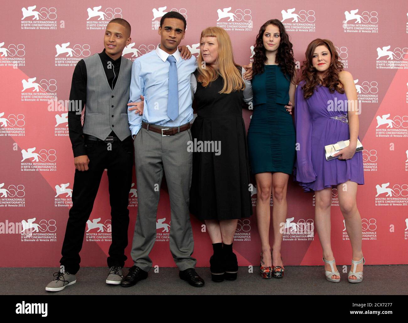 James Howson Heathcliff