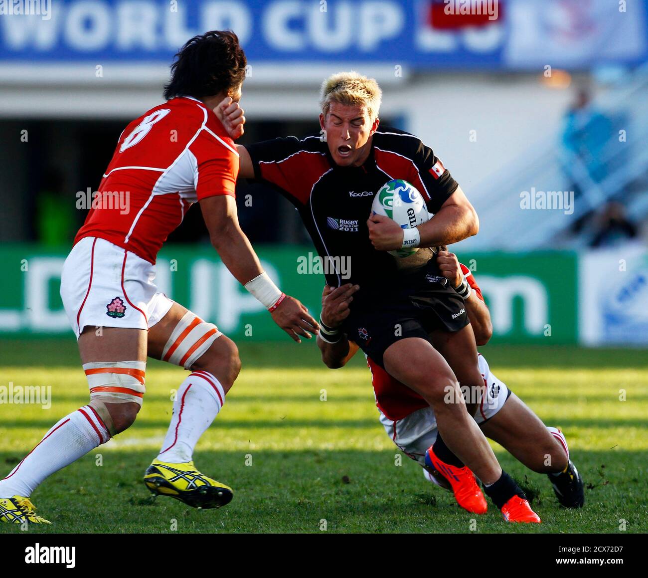 L canadas dth van der merwe hi-res stock photography and images - Alamy