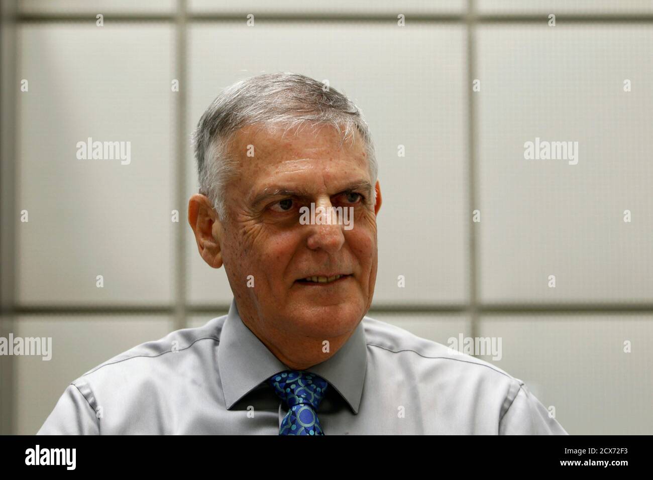 Technion nobel hi-res stock photography and images - Alamy