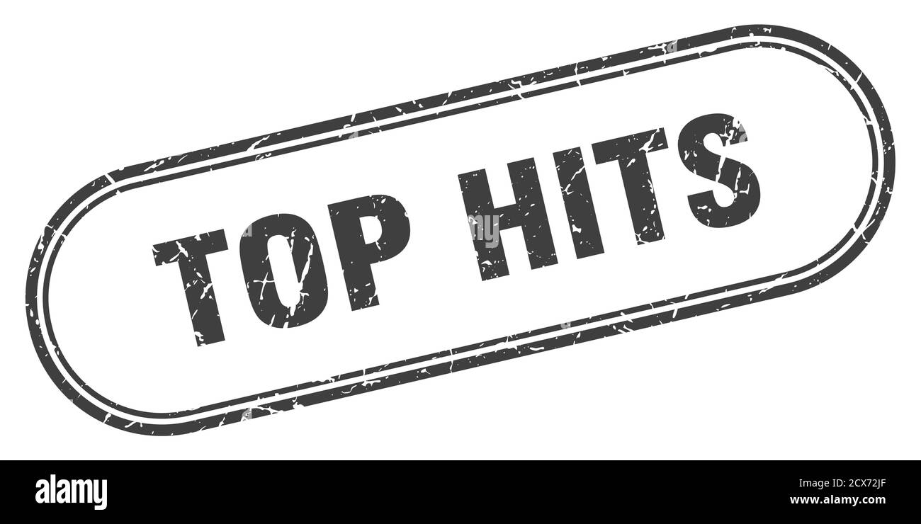 Hits vector vectors Black and White Stock Photos & Images - Alamy