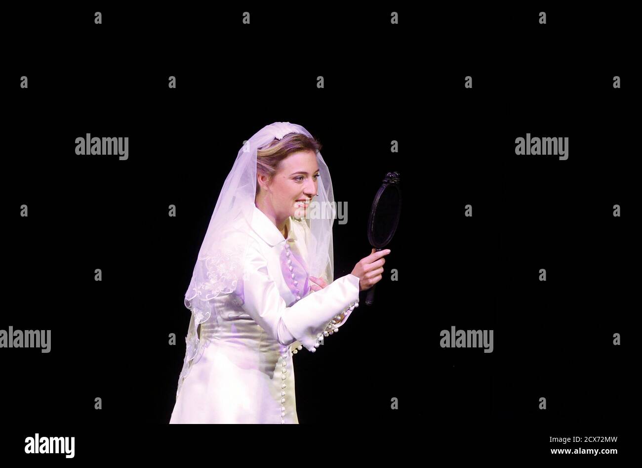 Maria mueller hi-res stock photography and images - Alamy