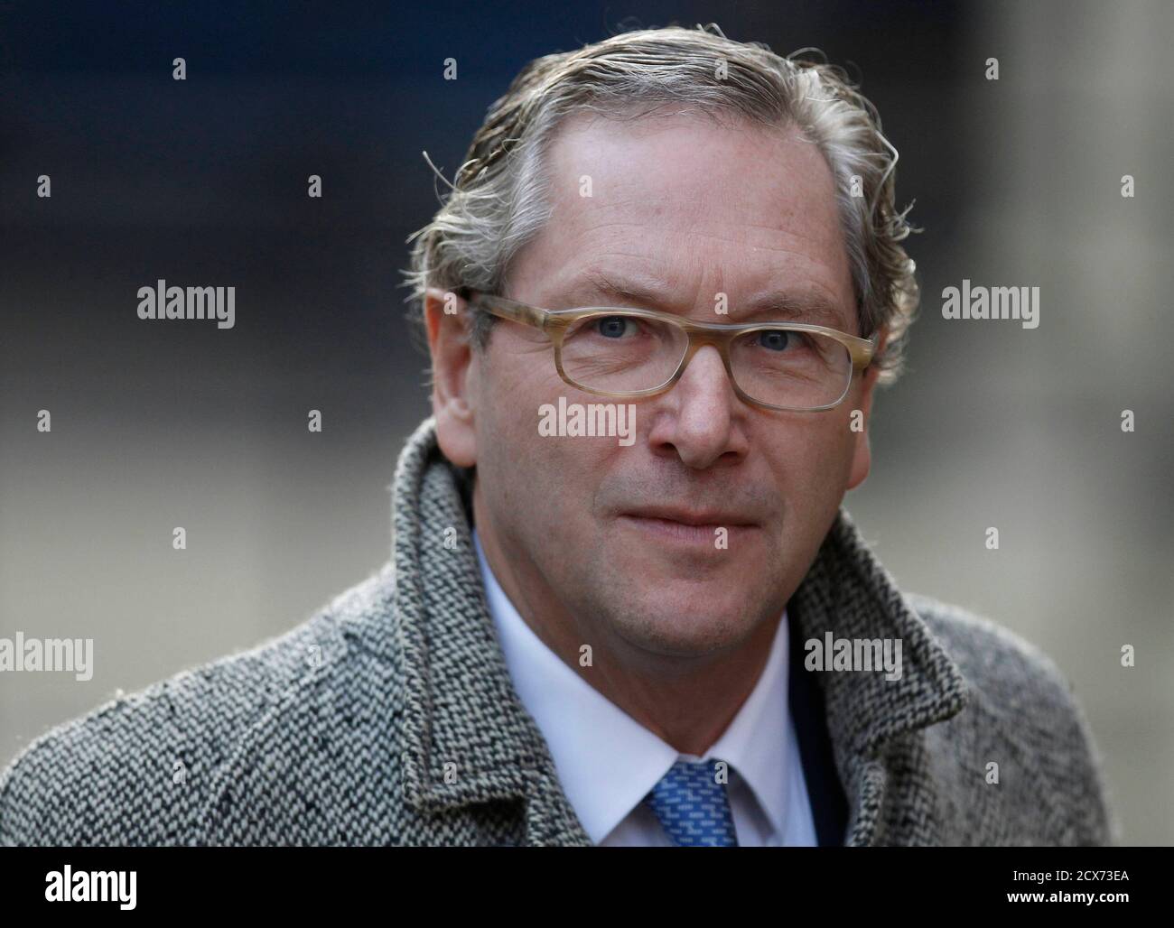 John witherow times editor hi-res stock photography and images - Alamy