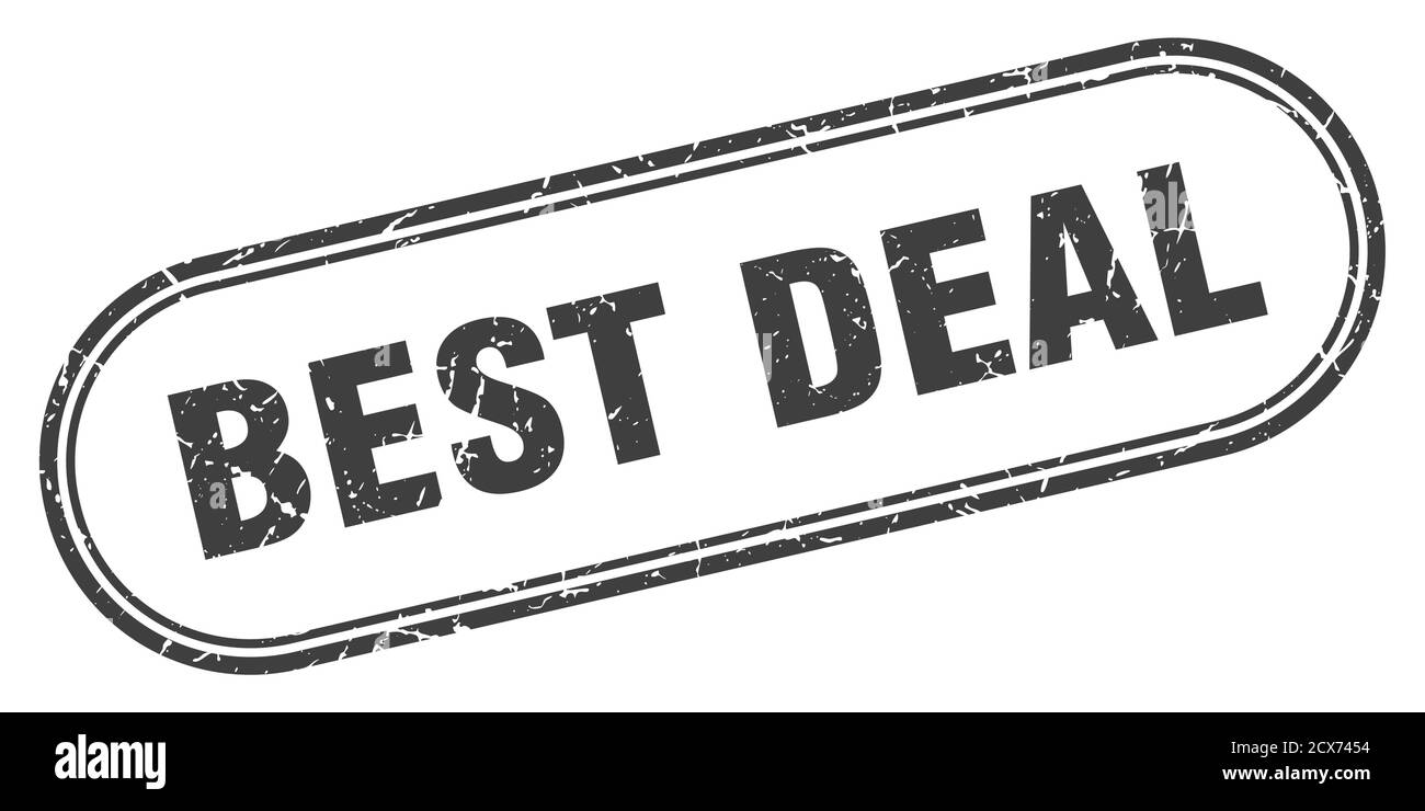 best deal stamp. rounded grunge sign on white background Stock Vector ... best deal stamp. rounded grunge sign on white background Stock Vector ...