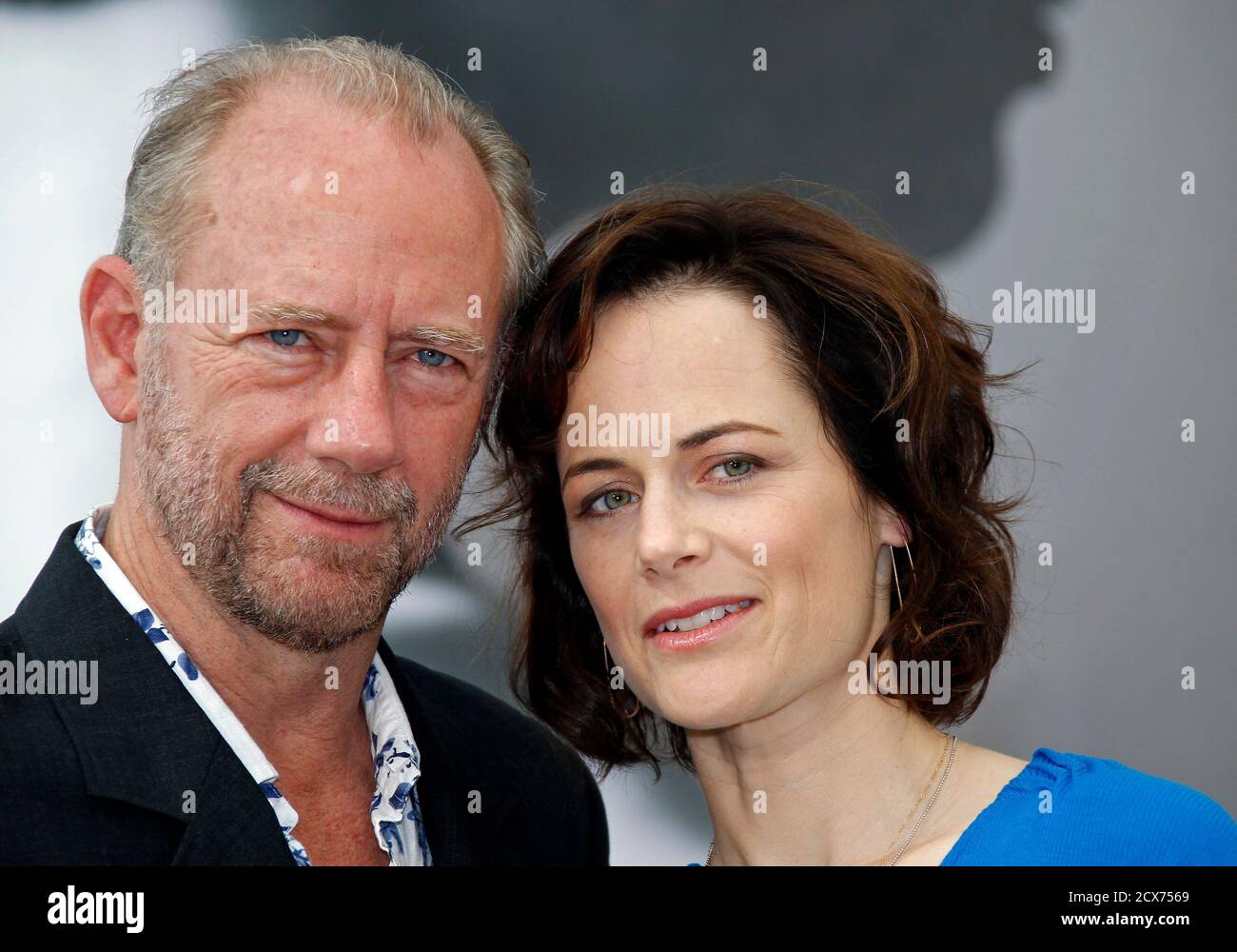 Sarah clarke berkeley hi-res stock photography and images - Alamy