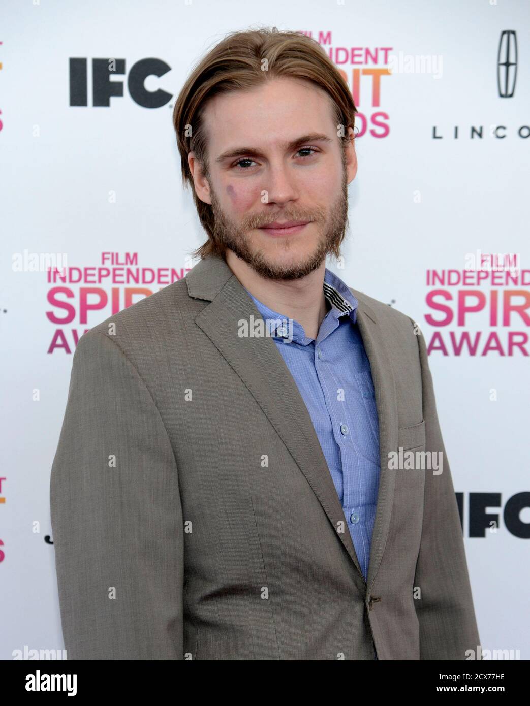 Zachary booth hi-res stock photography and images - Alamy