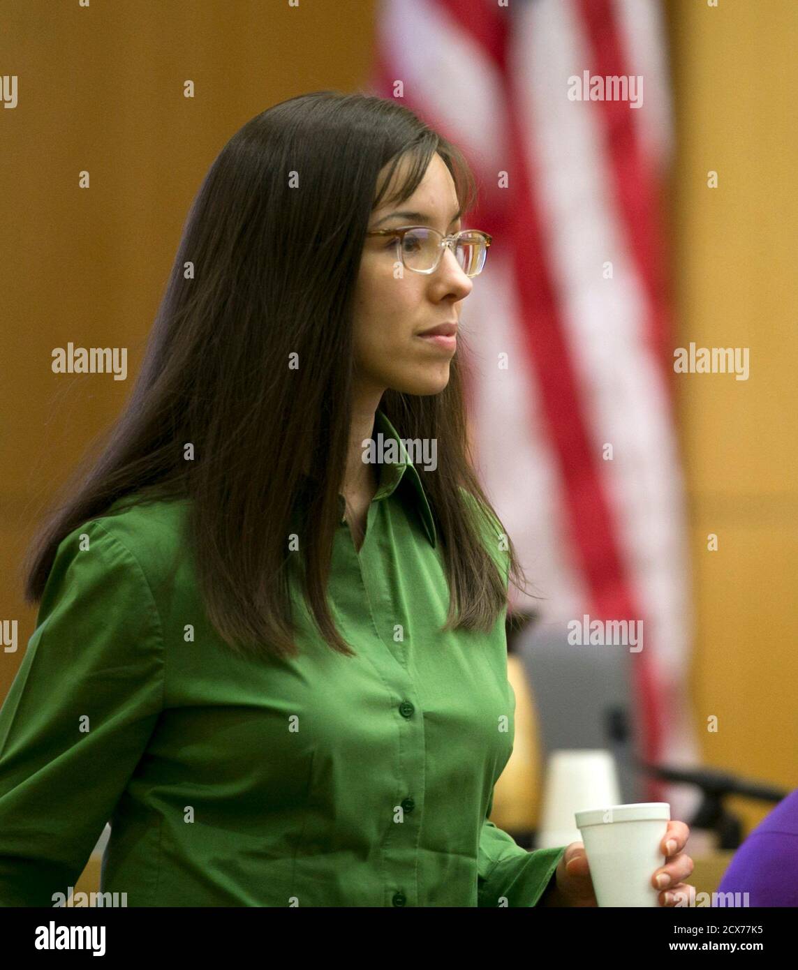 Jodi stand hi-res stock photography and images - Alamy