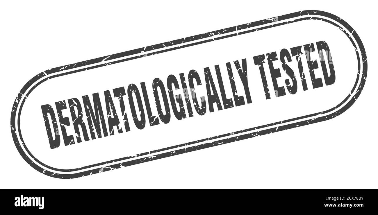 Dermatologically vector vectors Black and White Stock Photos & Images ...