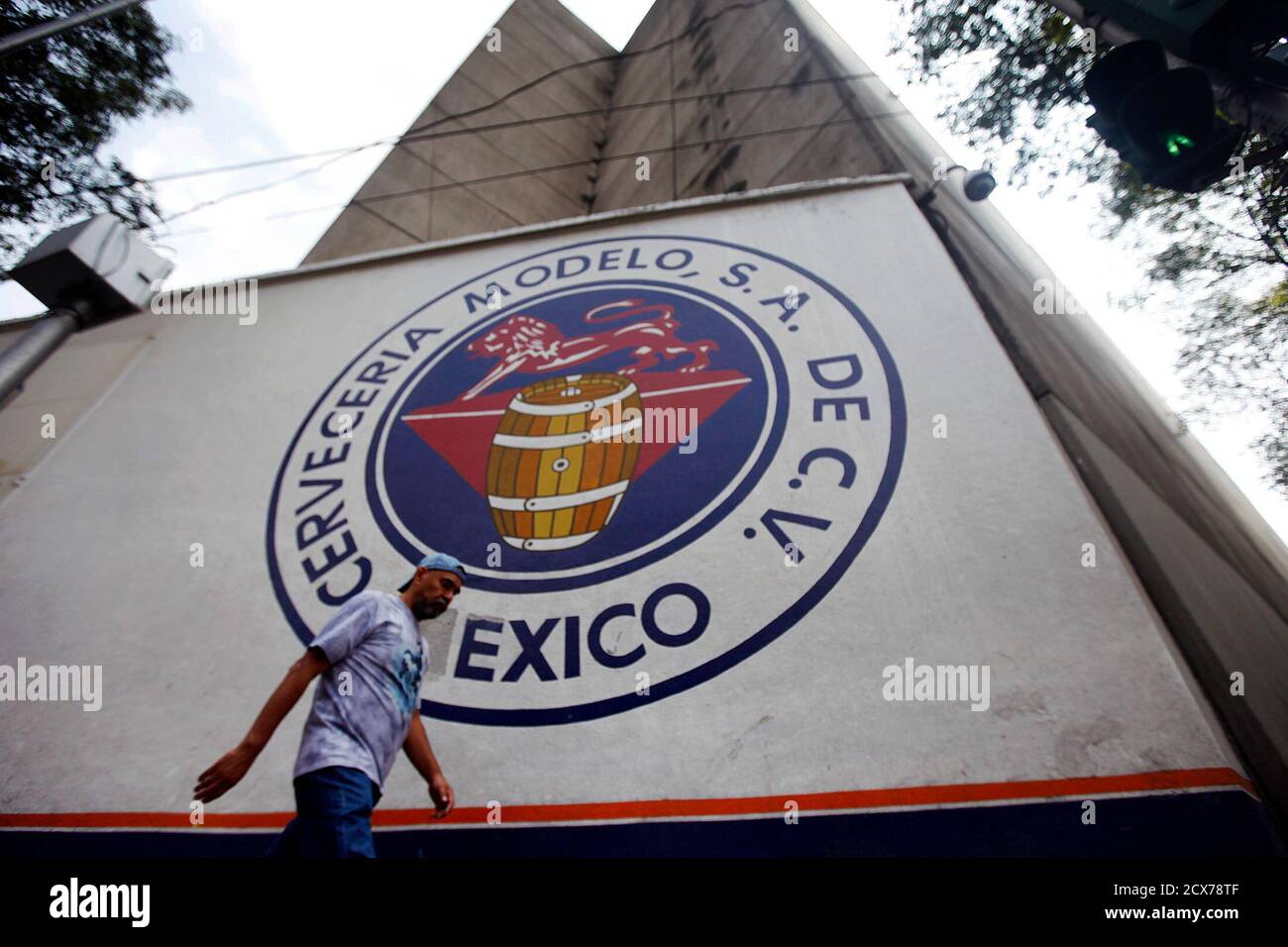 Femsa heineken hi-res stock photography and images - Alamy