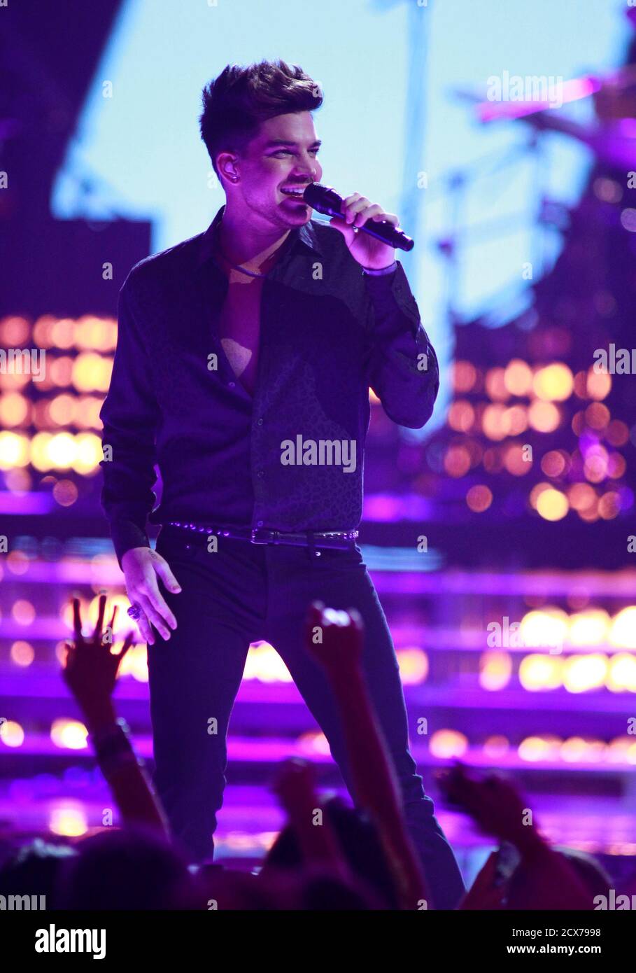 Marcus adam queen hi-res stock photography and images - Alamy