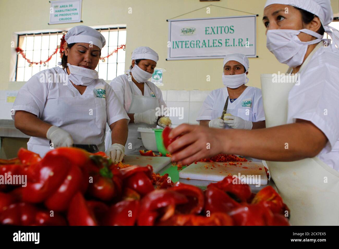 Group of woman inmates hi-res stock photography and images - Alamy