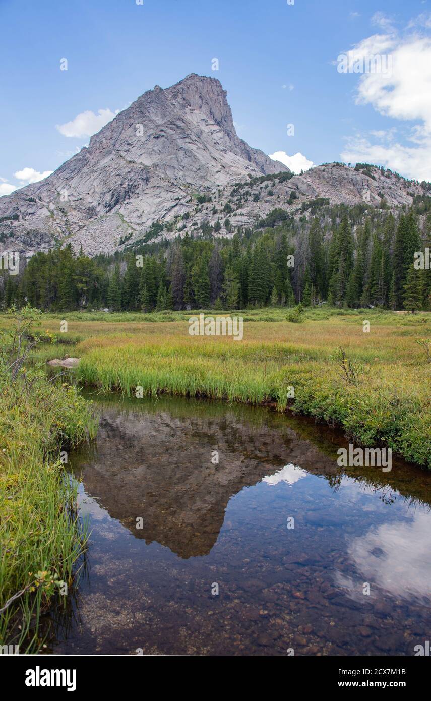 Great rivers of usa hi-res stock photography and images - Alamy