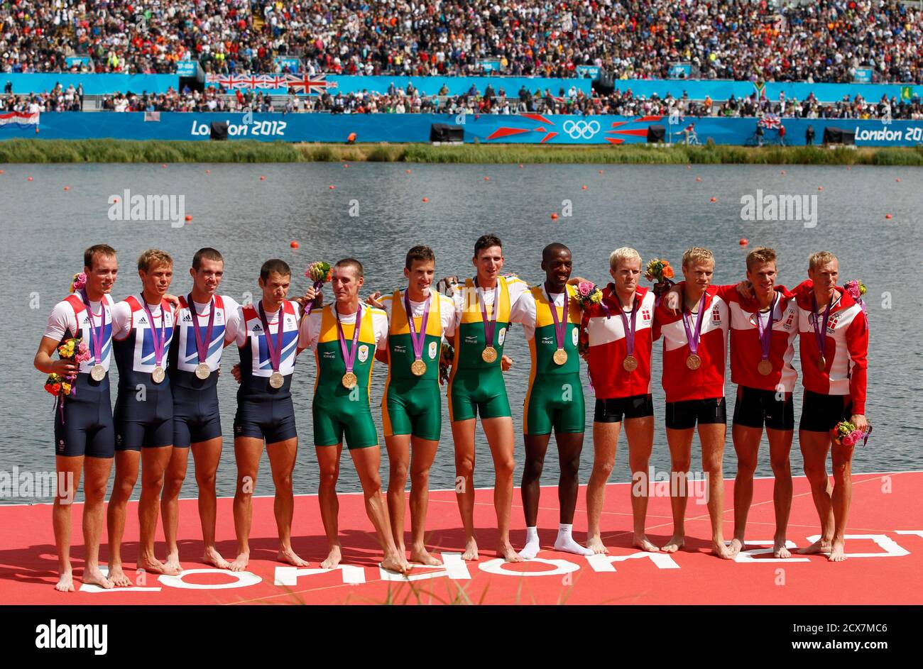 John winther hi-res stock photography and images - Alamy