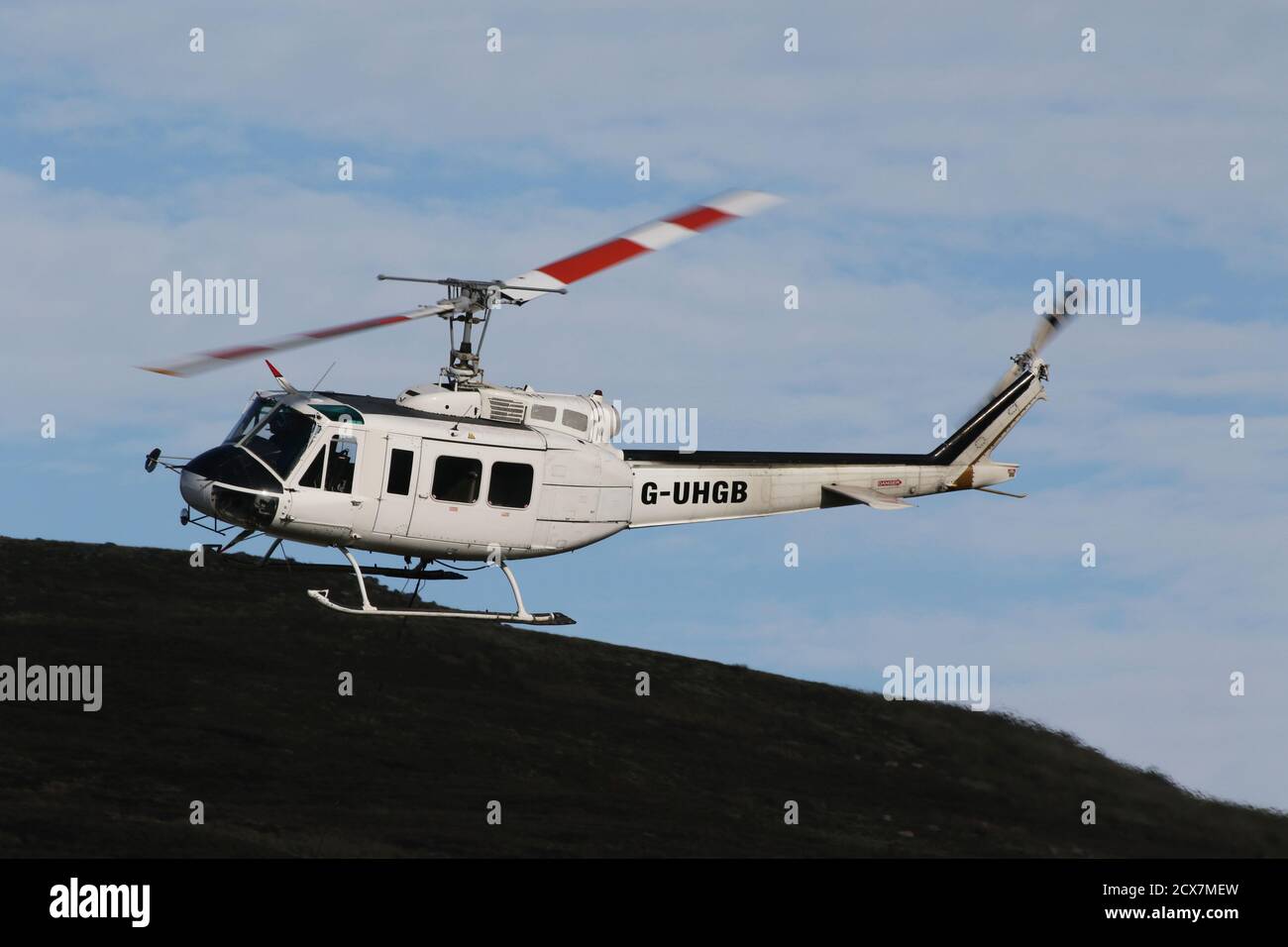 Bell hueycobra hi-res stock photography and images - Alamy