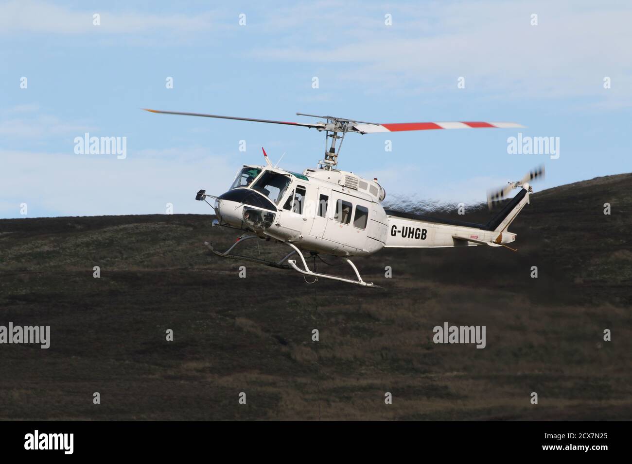 Bell hueycobra hi-res stock photography and images - Alamy