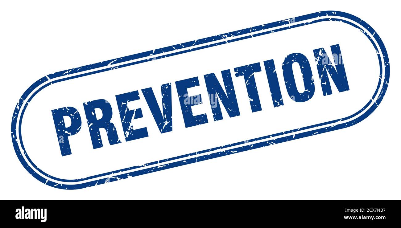 Vignette prevention Stock Vector Images - Alamy