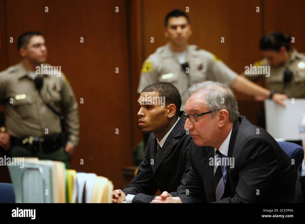 Clara shortridge foltz criminal justice center hi-res stock photography ...