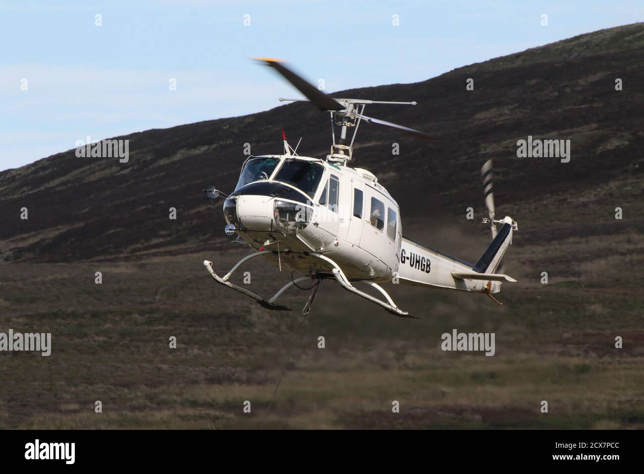 Bell hueycobra hi-res stock photography and images - Alamy