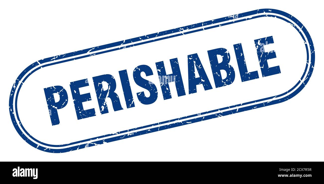 Perishable vector vectors hi-res stock photography and images - Alamy