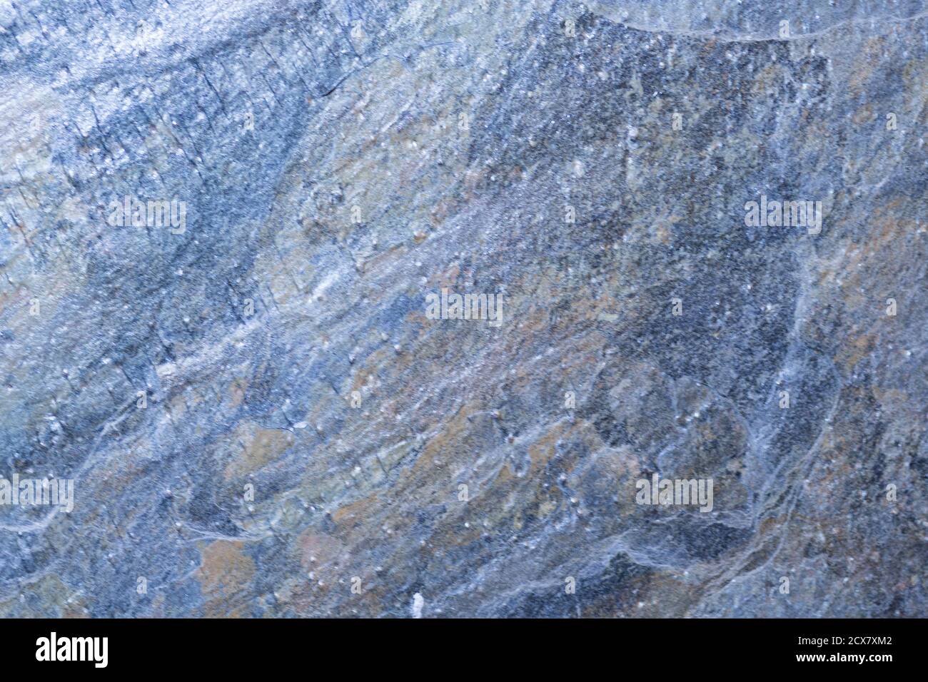 the texture of natural stone, sandstone, limestone, granite Stock Photo ...