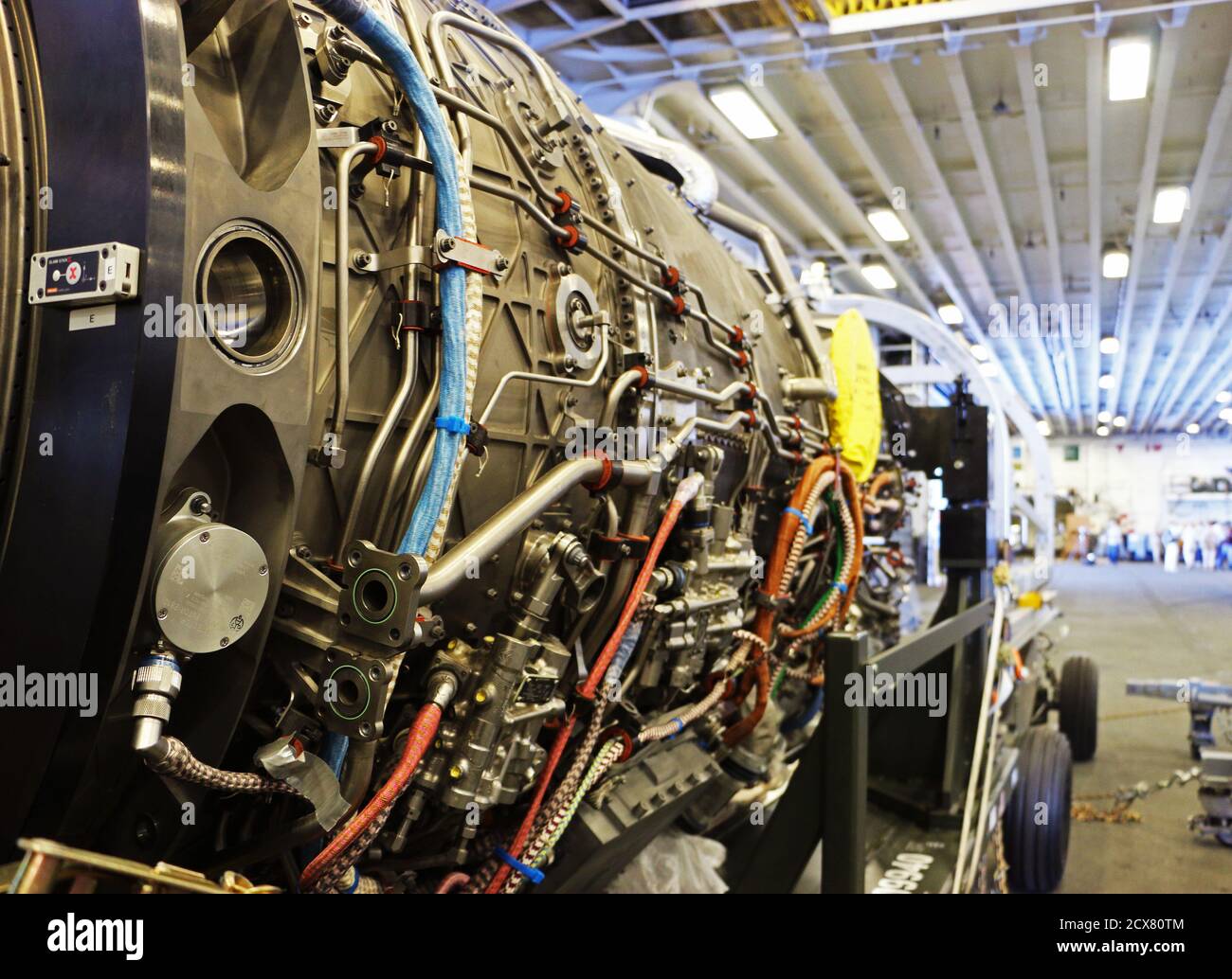 Pictured warship hi-res stock photography and images - Alamy