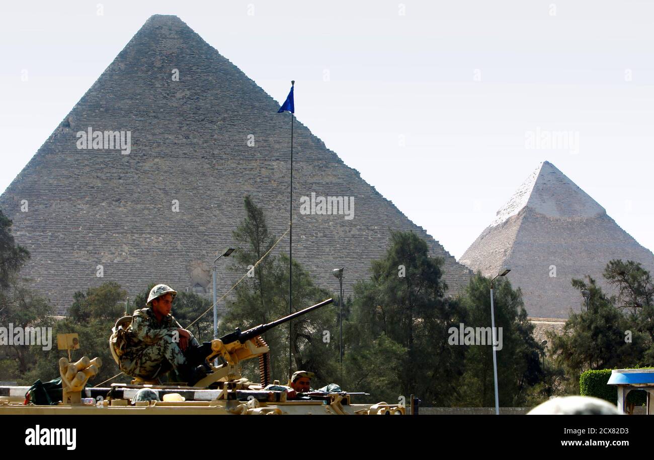 Cairo on a map hi-res stock photography and images - Alamy
