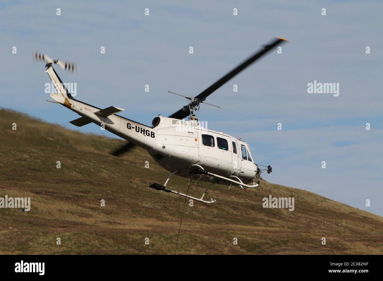 Bell hueycobra hi-res stock photography and images - Alamy