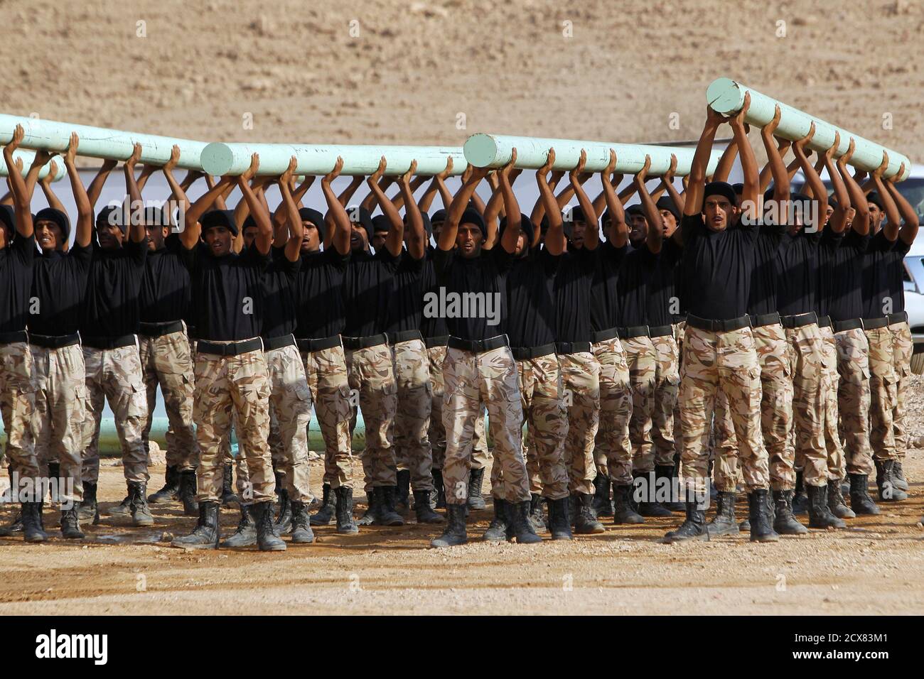 Riyadh saudi arabia military base hi-res stock photography and images ...