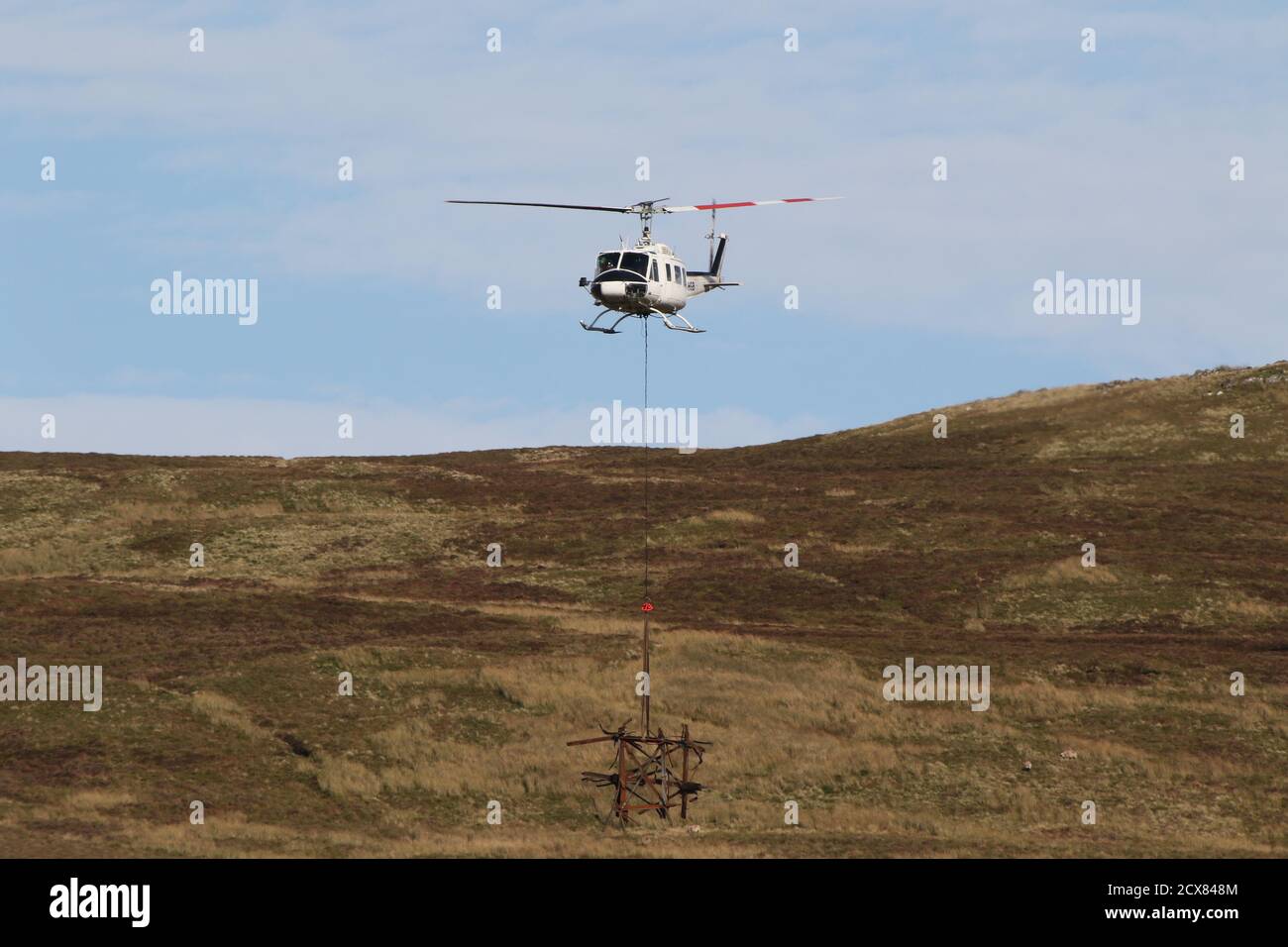 Bell hueycobra hi-res stock photography and images - Alamy