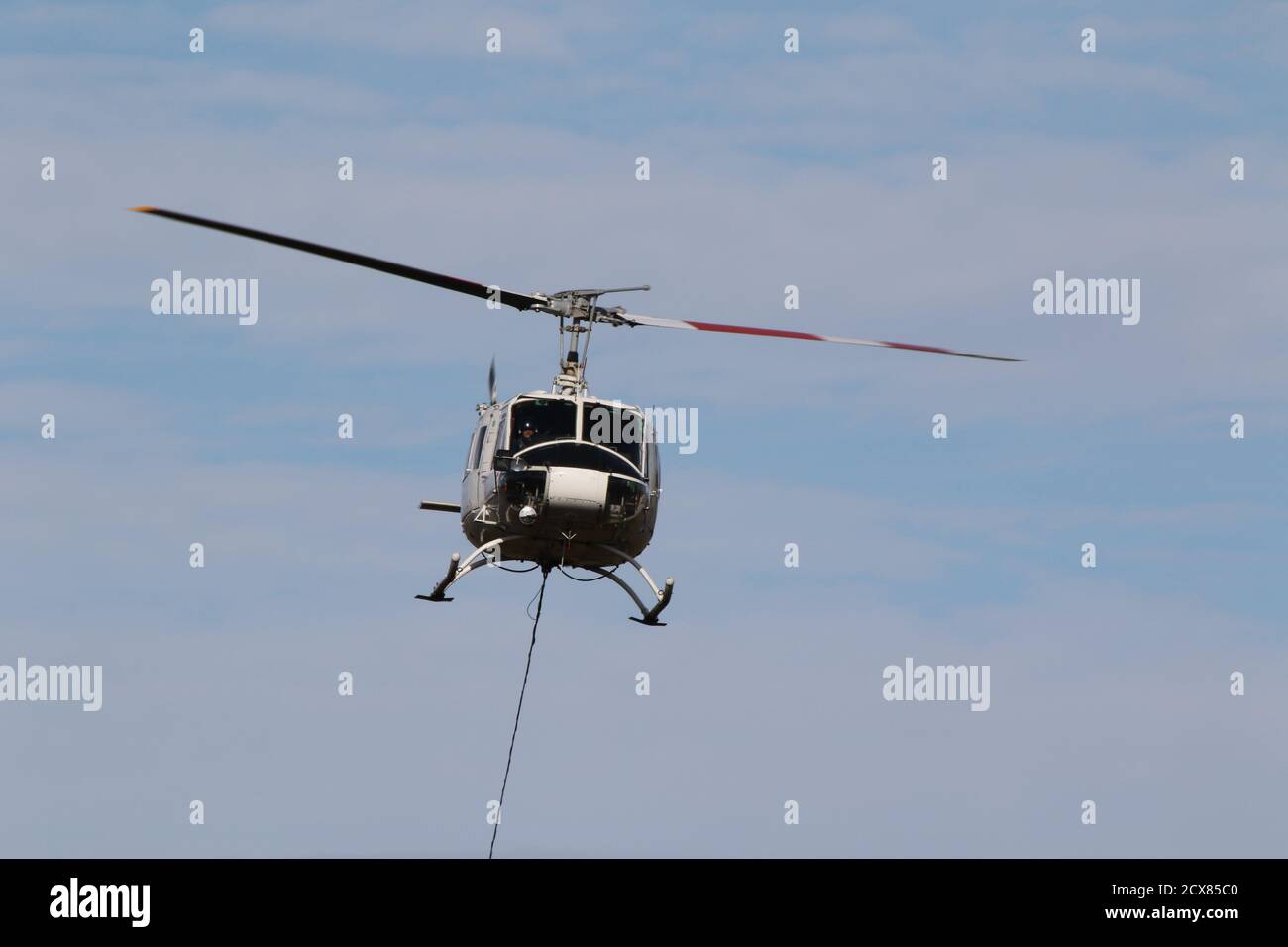 Bell hueycobra hi-res stock photography and images - Alamy