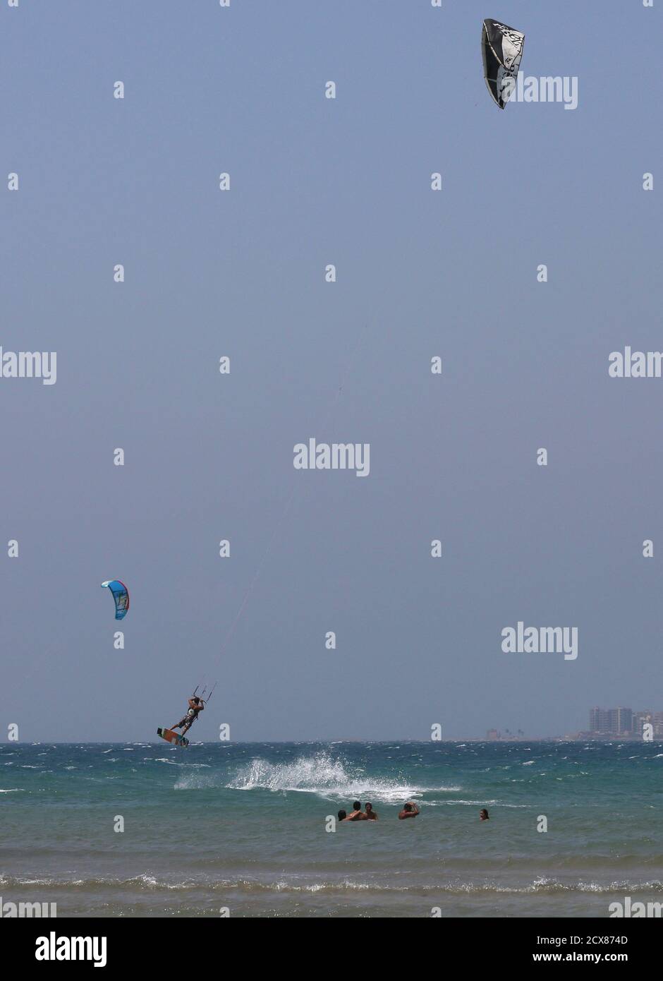 Tripoli lebanon beach hi-res stock photography and images - Alamy