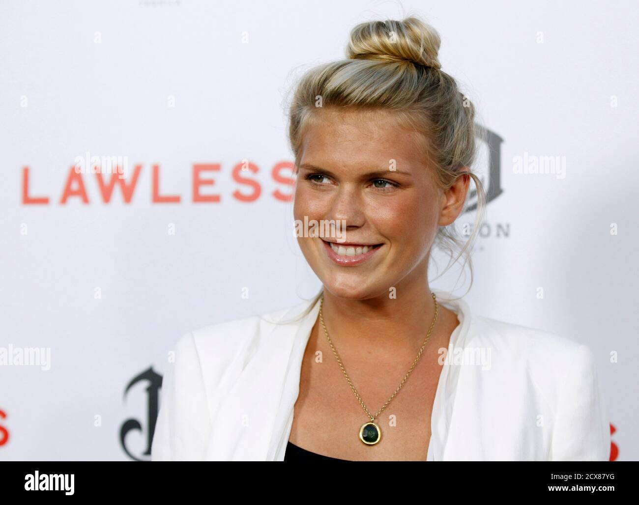 Alexandra richards hi-res stock photography and images - Alamy