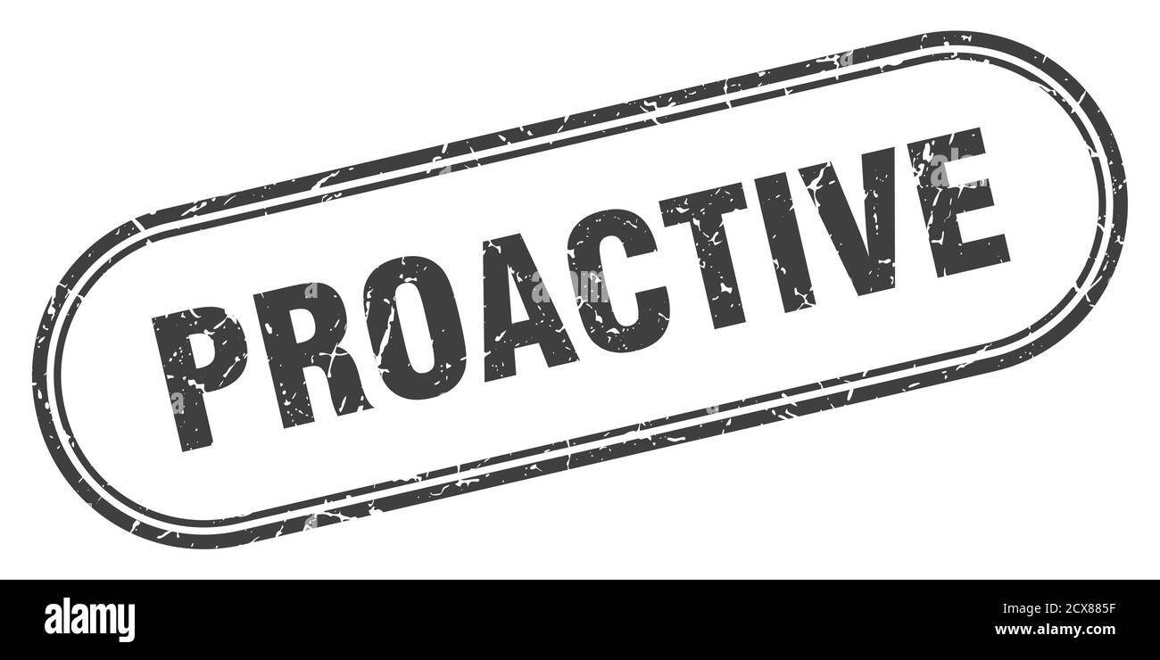 Proactive seal Black and White Stock Photos & Images - Alamy