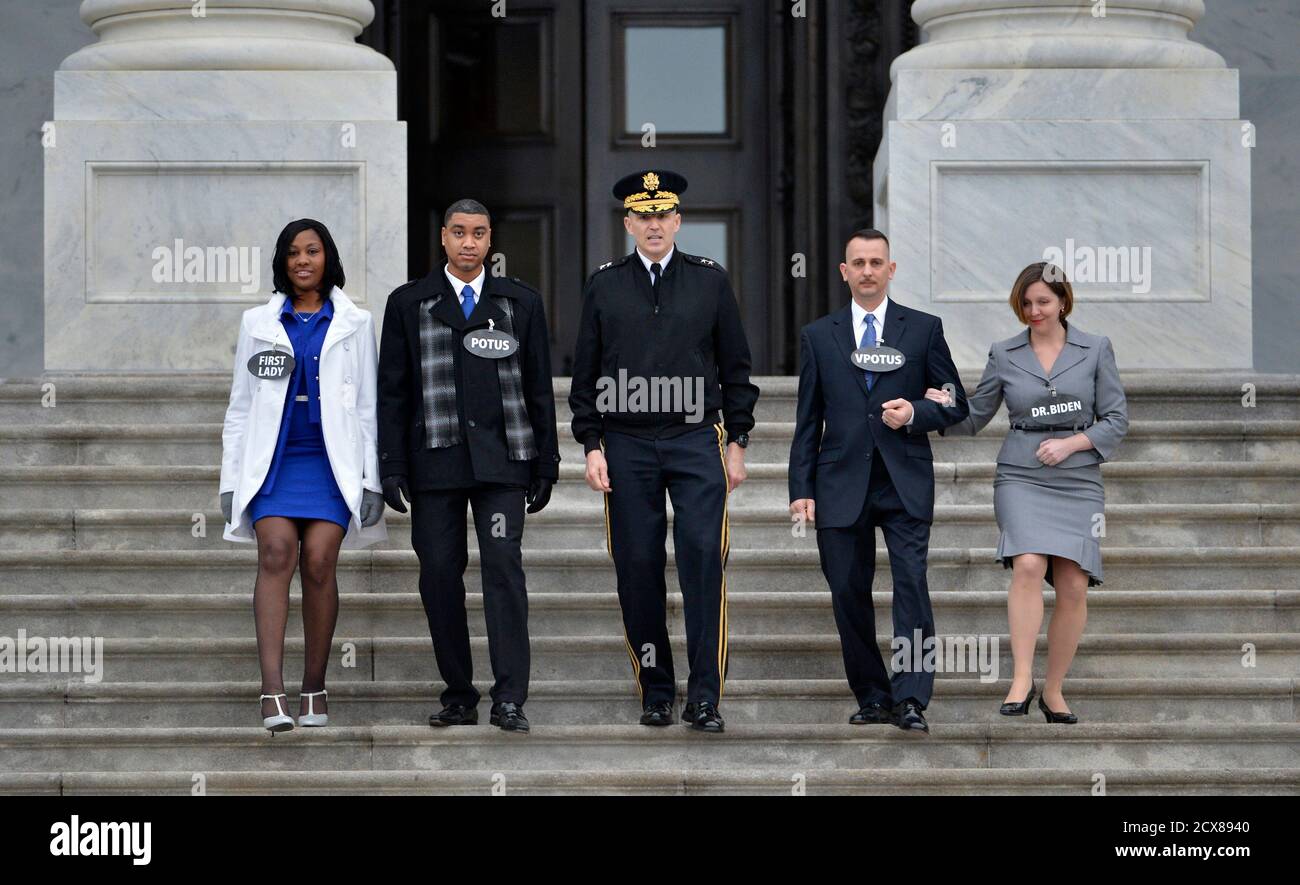 Joint force headquarters hi-res stock photography and images - Alamy