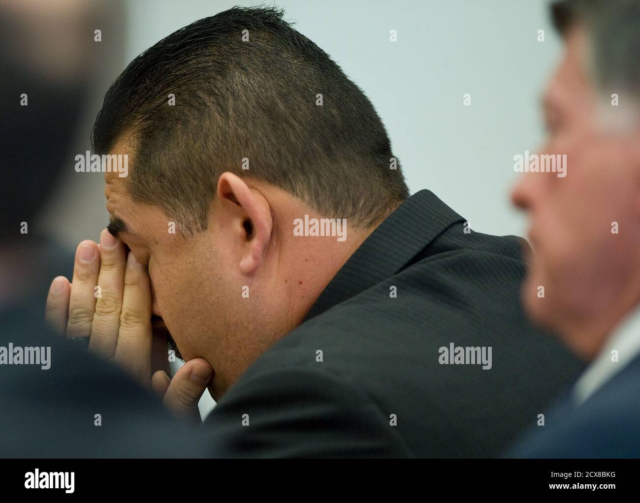 Thomas kelly murder hi-res stock photography and images - Alamy