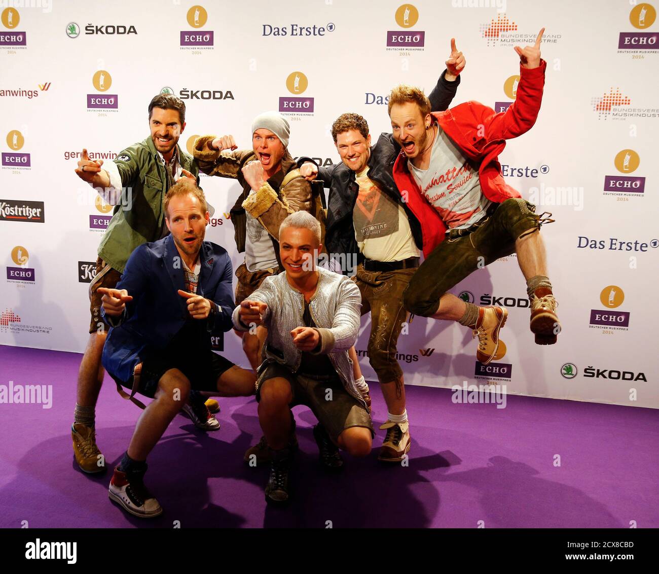 Voxxclub hi-res stock photography and images - Alamy