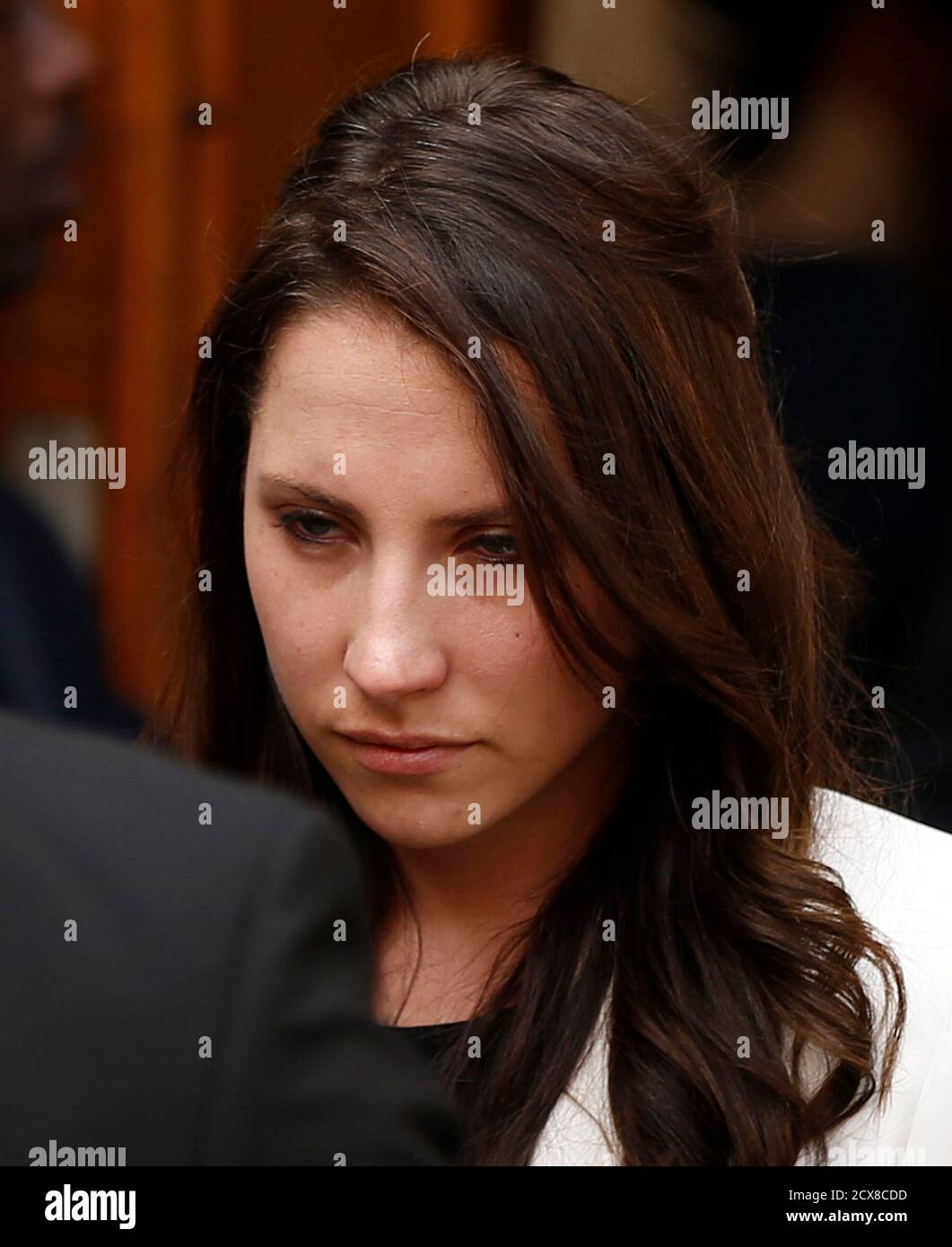 Aimee Pistorius High Resolution Stock Photography and Images - Alamy