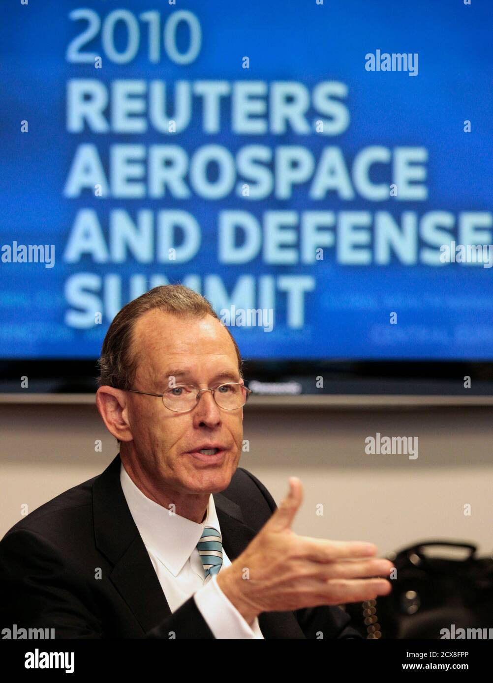 Robert stevens lockheed hi-res stock photography and images - Alamy