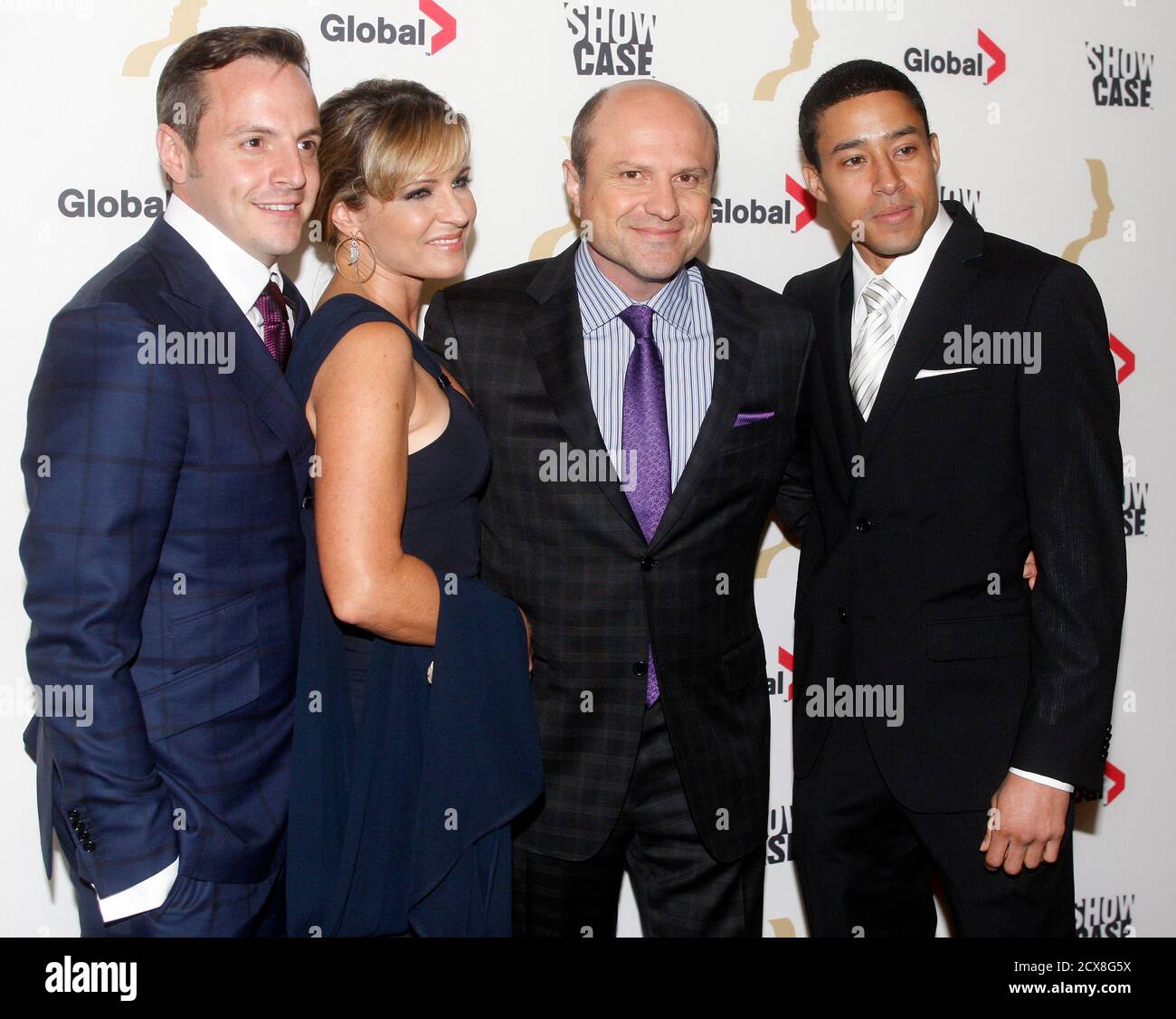 Enrico colantoni hi-res stock photography and images - Alamy