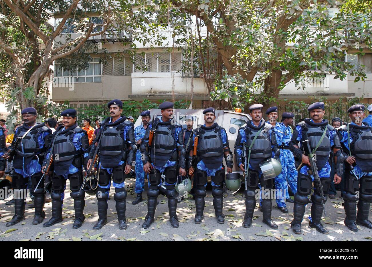 Rapid action force hi-res stock photography and images - Alamy