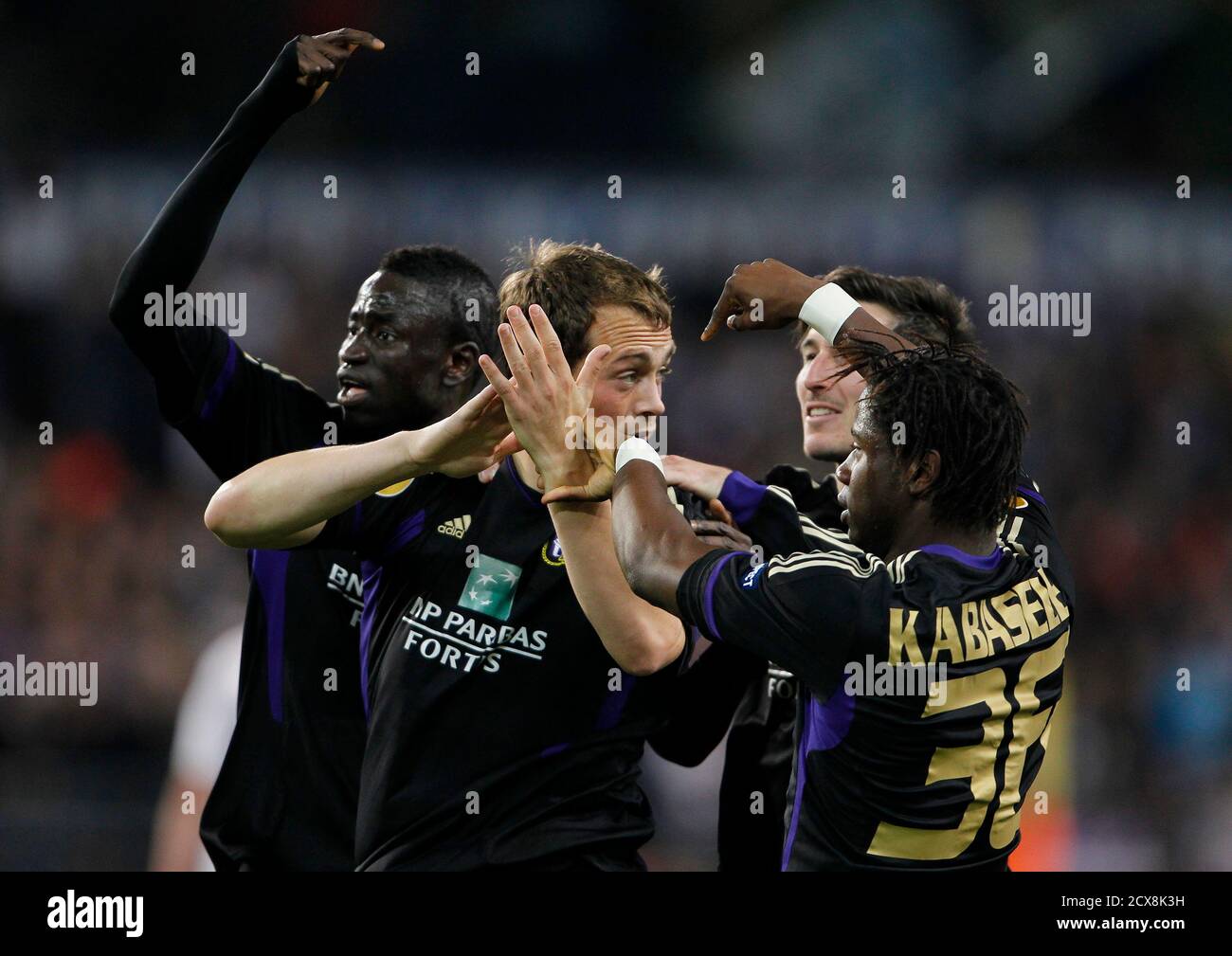 Stock de vanden constant hi-res stock photography and images - Alamy