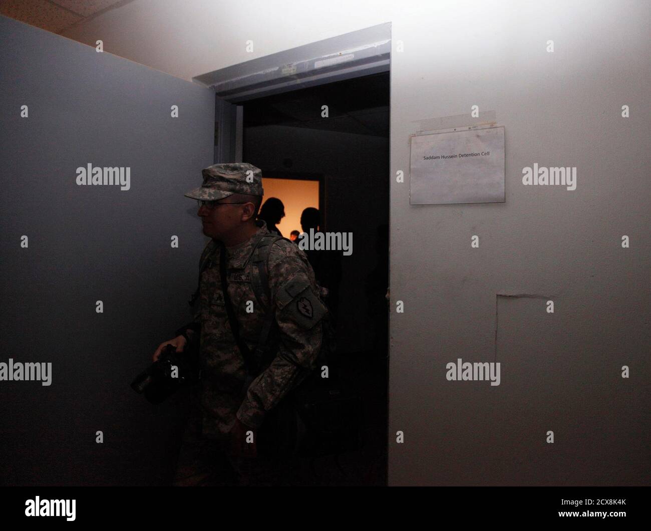 Prison toilet hi-res stock photography and images - Alamy
