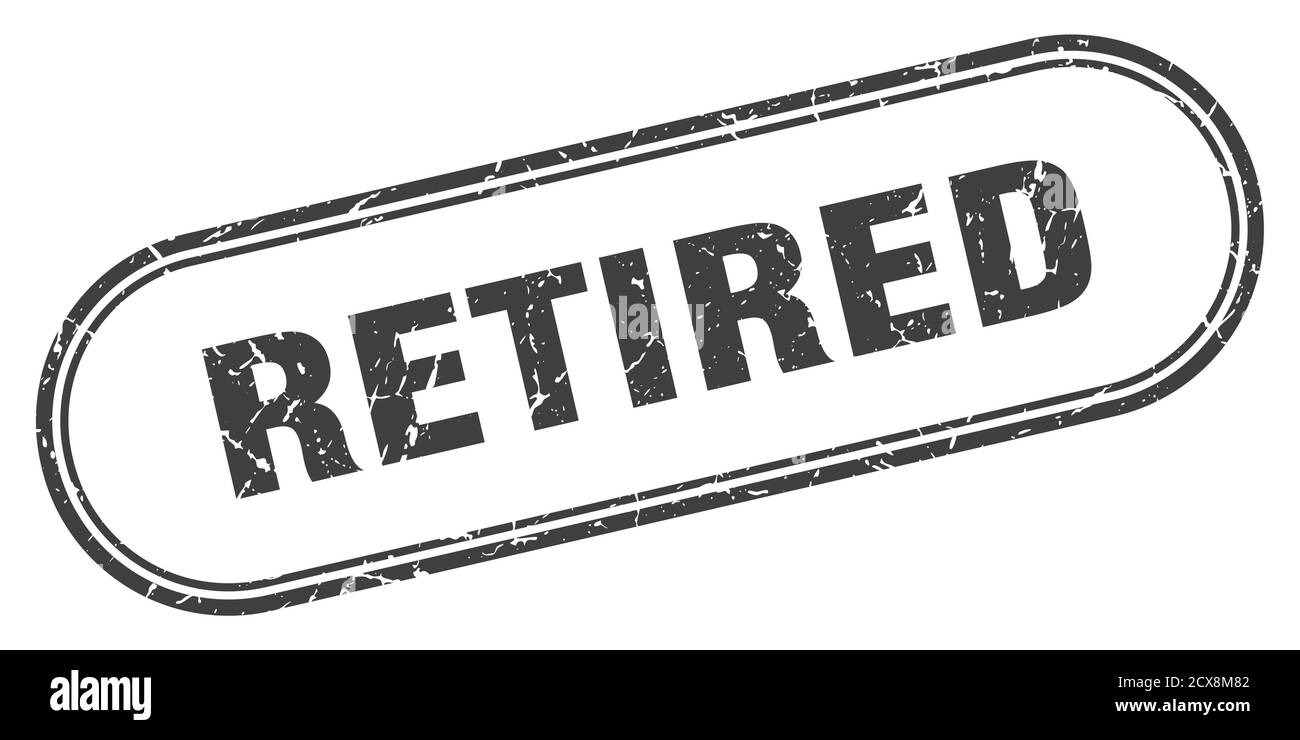 Retired seal Black and White Stock Photos & Images - Alamy