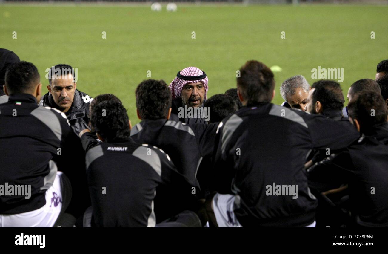 Kuwait olympic team hi-res stock photography and images - Alamy