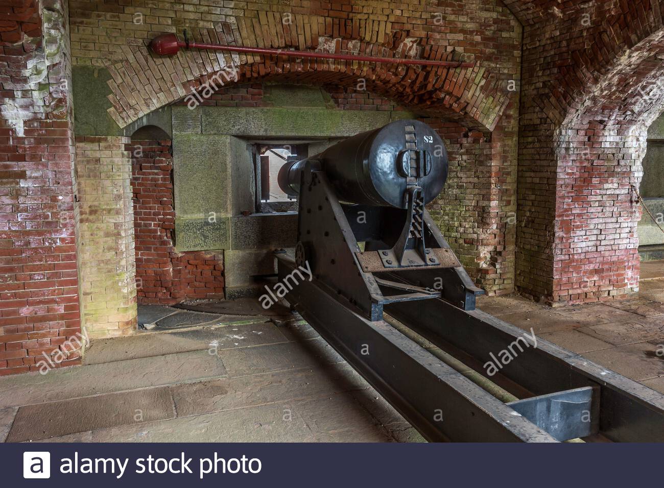 Smooth Bore High Resolution Stock Photography and Images - Alamy
