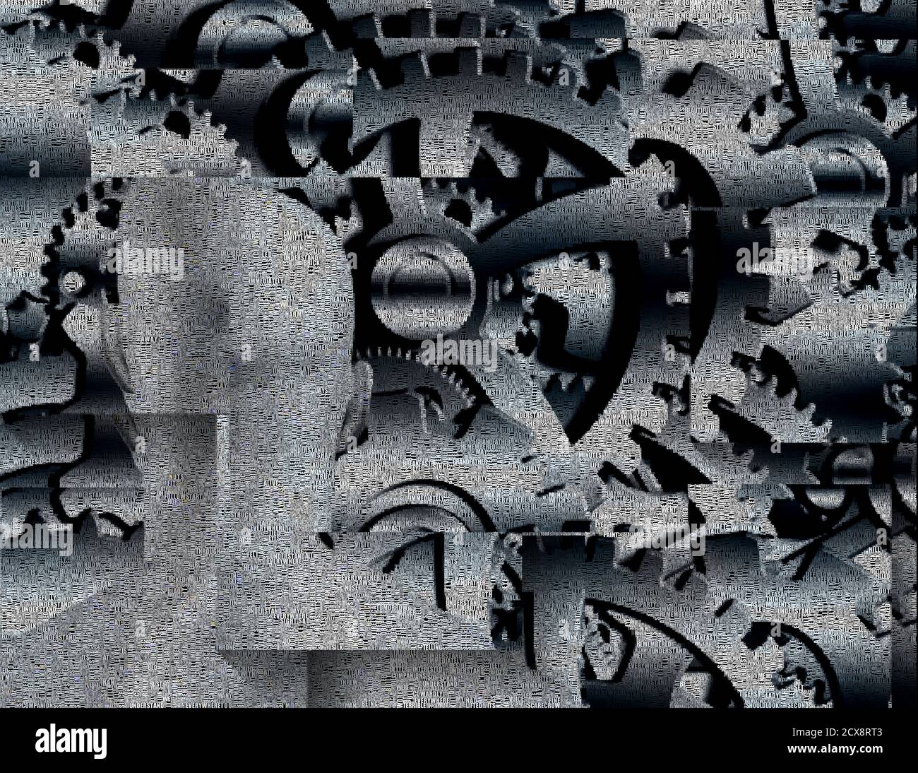 Attention mechanism hi-res stock photography and images - Alamy