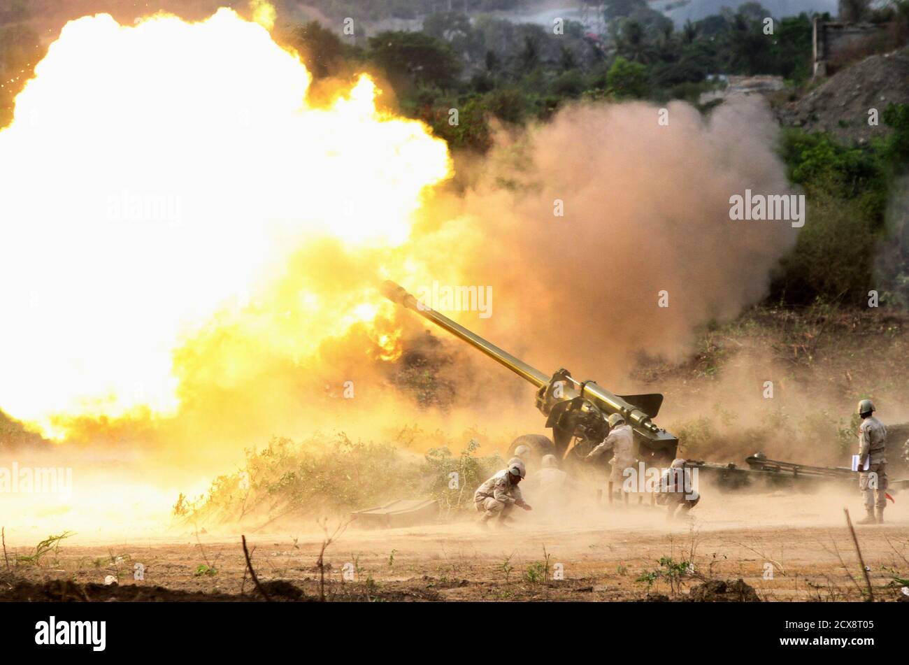 130mm High Resolution Stock Photography and Images - Alamy