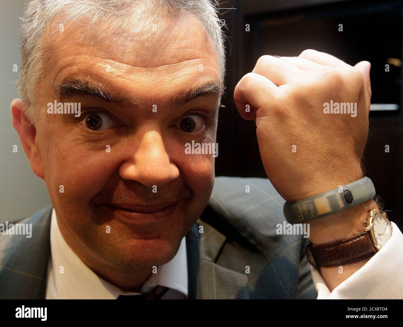 Exhibition of physical development hi-res stock photography and images ...