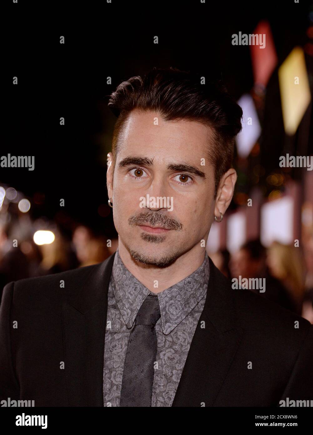 Colin farrell attend hi-res stock photography and images - Alamy