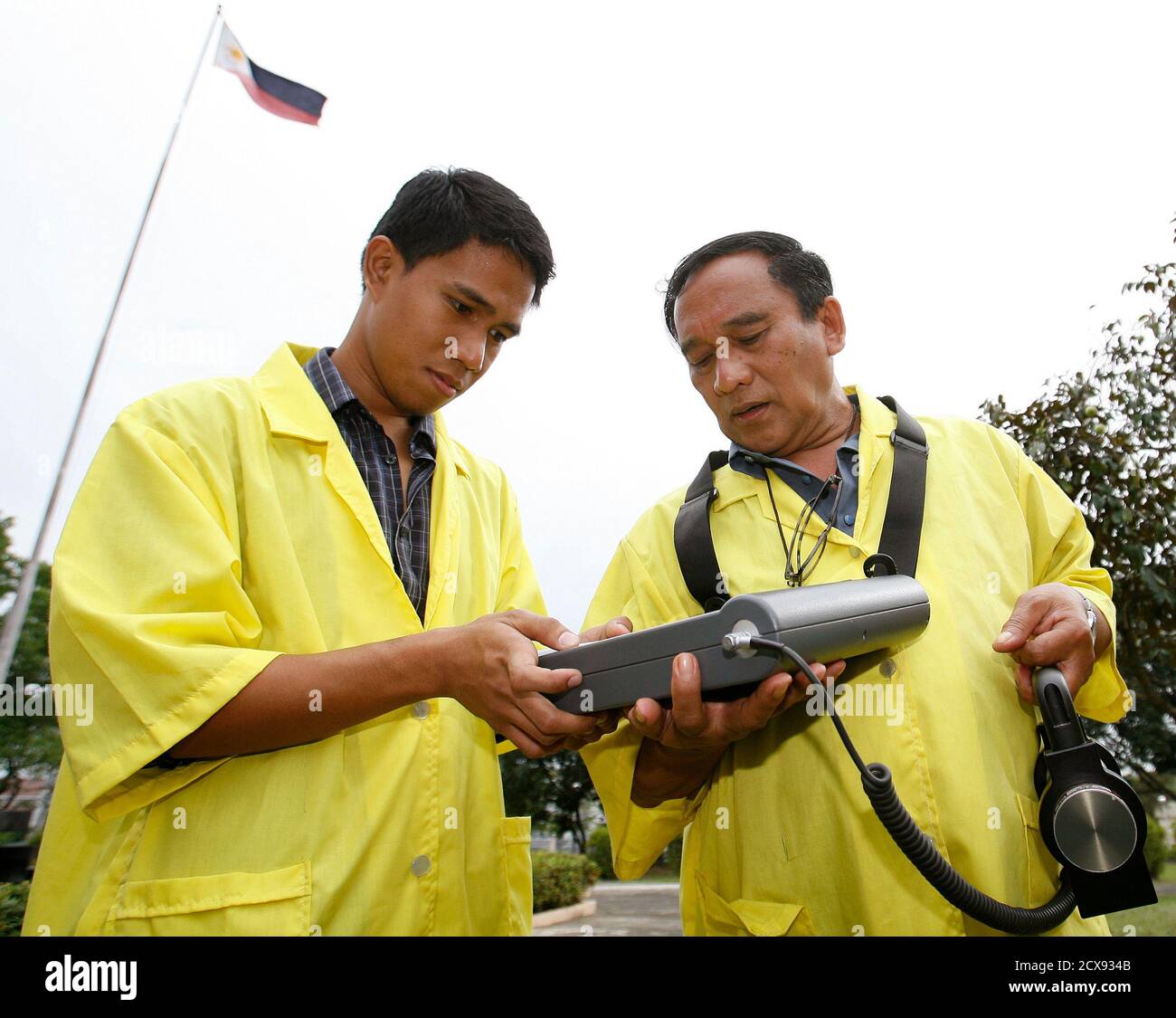 Asia earthquake research hi-res stock photography and images - Alamy