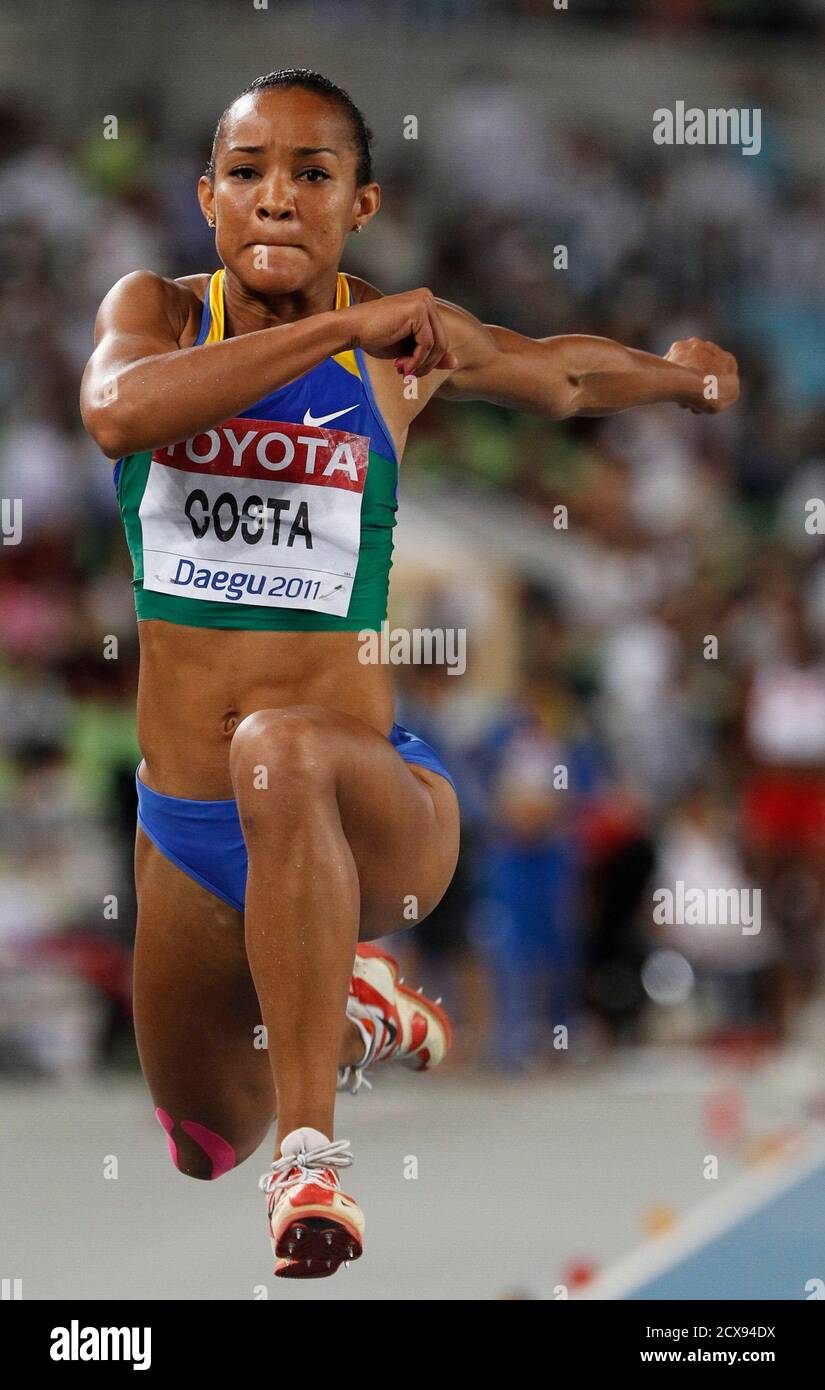 Keila Costa